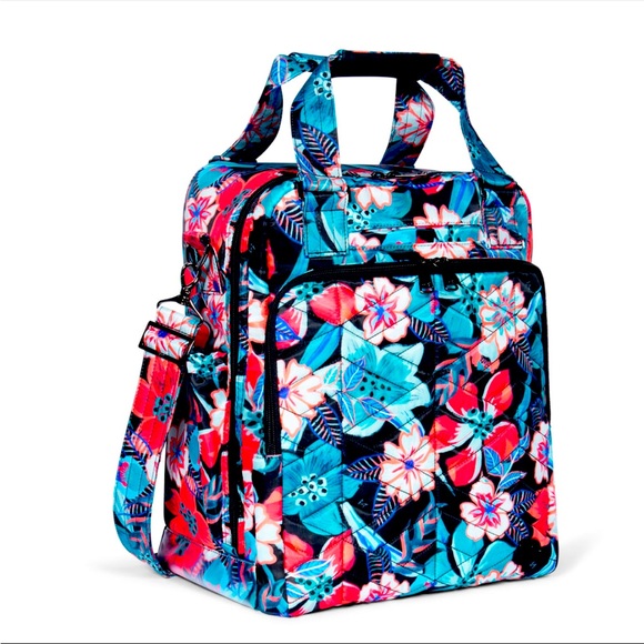 lug | Bags | Nwt Lug Ranger Xl Resort Tropics | Poshmark